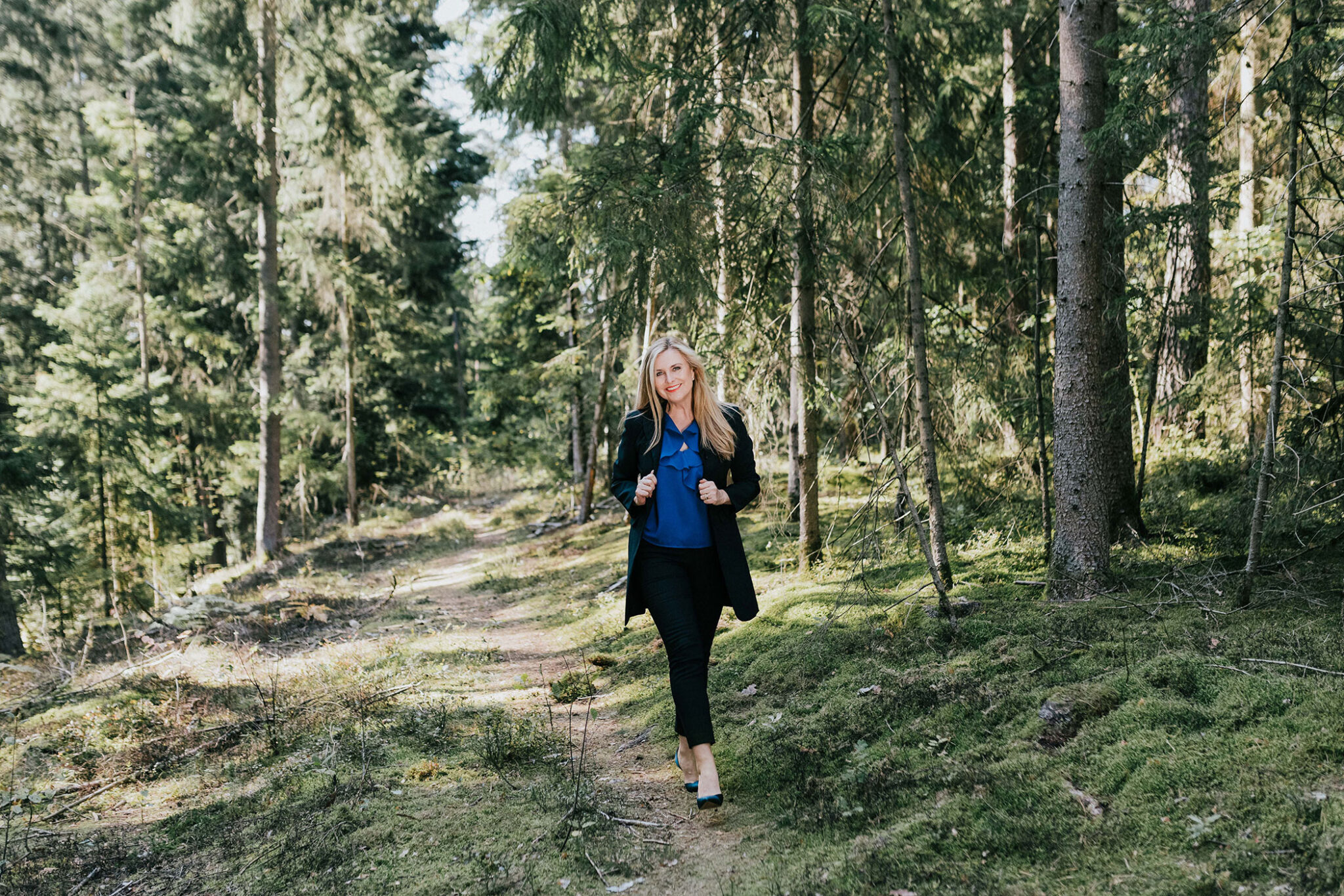 Ruf der Wildnis - uniqueandwild.de