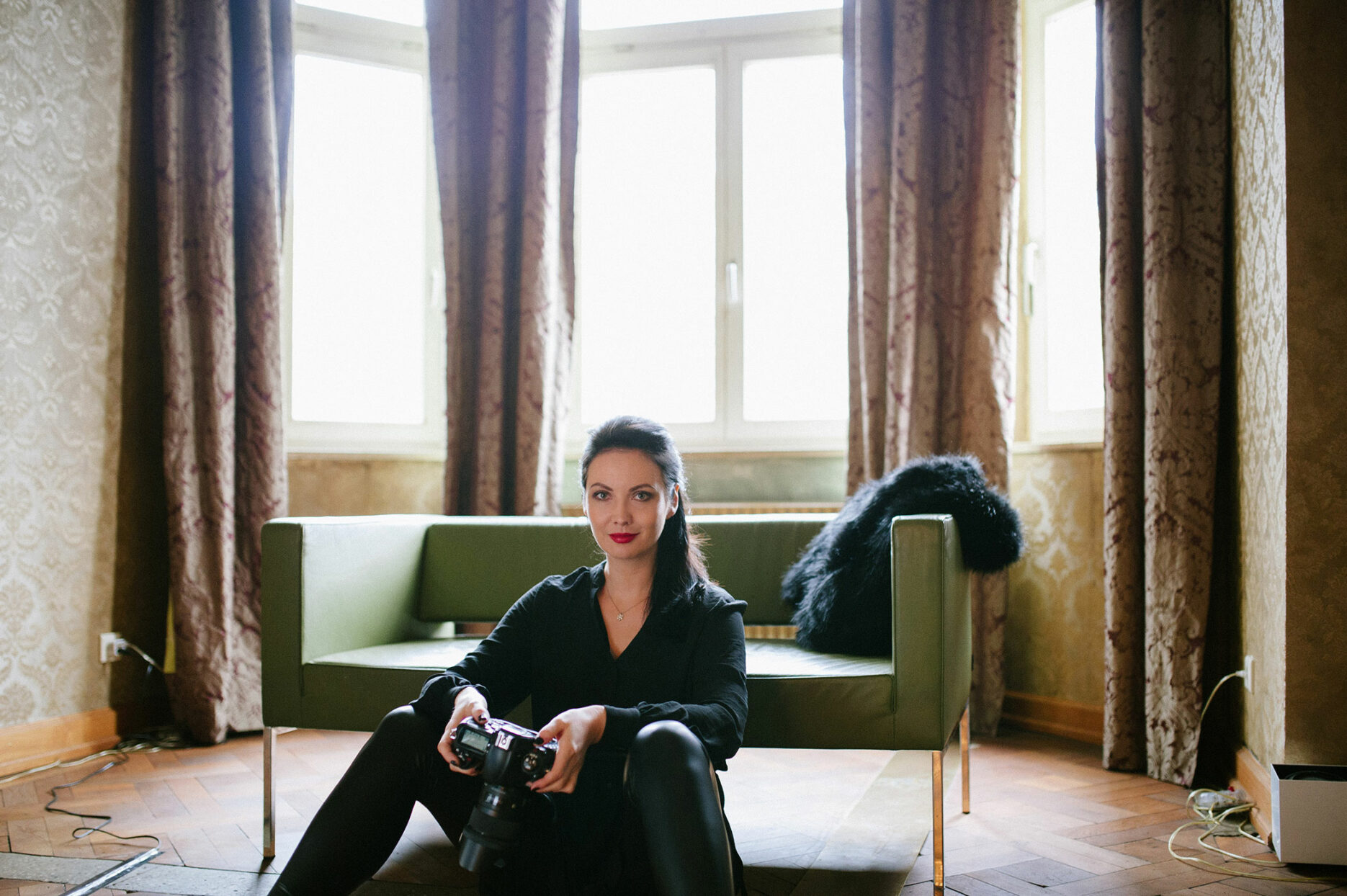 Creative Mentoring - uniqueandwild.de