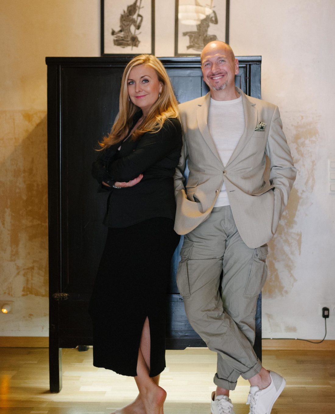 Kundenstimmen - uniqueandwild.de